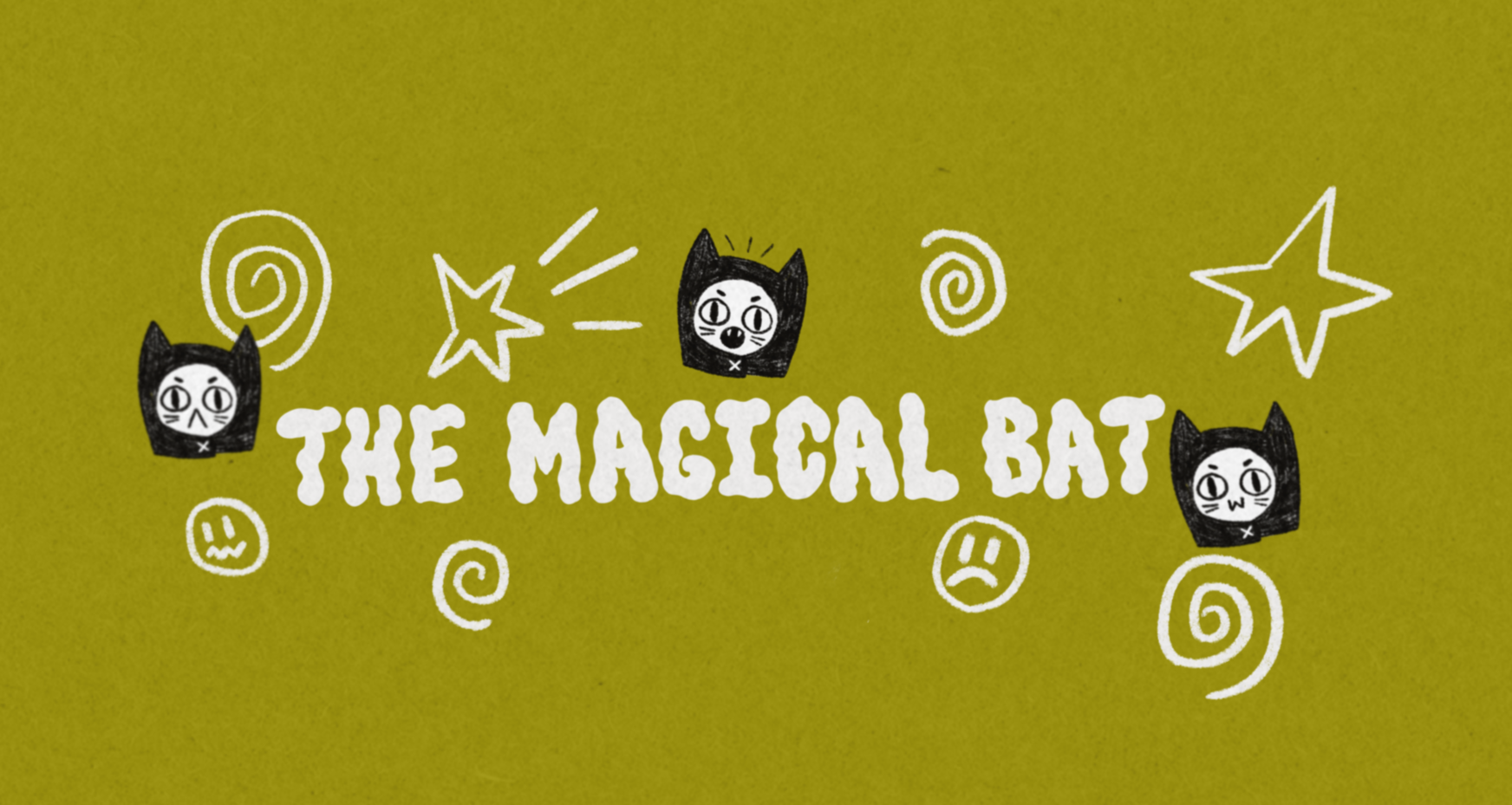 The Magical Bat – themagicalbat